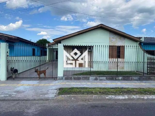 Casa / Sobrado para Venda em Gravataí/RS São Jerônimo 3 Quartos