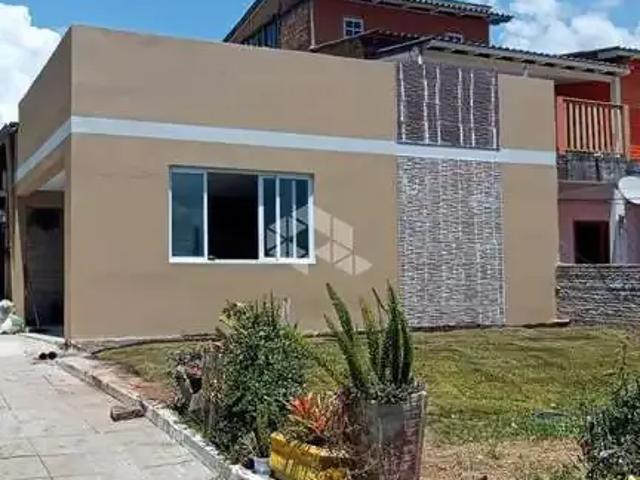Casa / Sobrado para Venda em Gravataí/RS São Jerônimo 3 Quartos