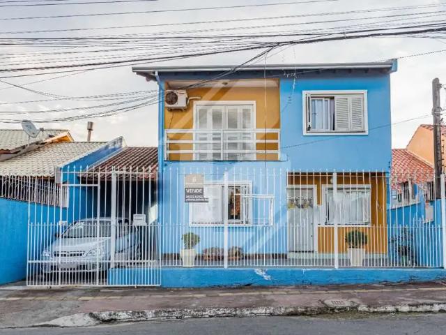Casa / Sobrado para Venda em Gravataí/RS São Jerônimo 3 Quartos