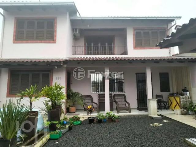 Casa / Sobrado para Venda em Gravataí/RS São Jerônimo 3 Quartos