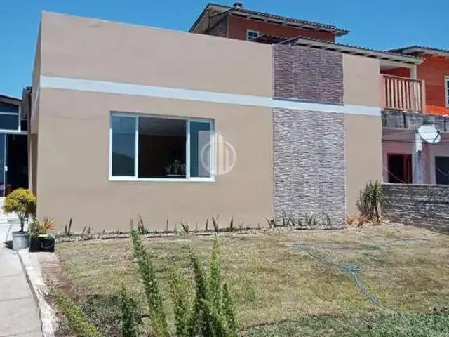 Casa / Sobrado para Venda em Gravataí/RS São Jerônimo 3 Quartos