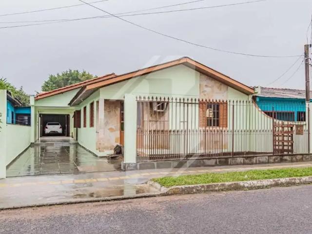 Casa / Sobrado para Venda em Gravataí/RS São Jerônimo 3 Quartos