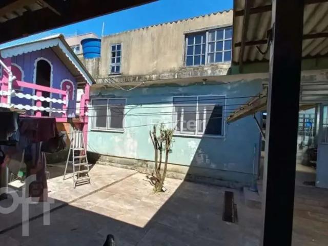 Casa / Sobrado para Venda em Gravataí/RS São Jerônimo 3 Quartos