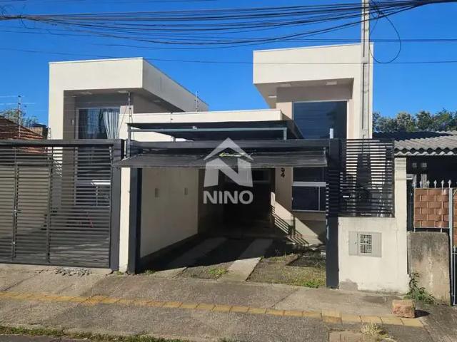 Casa / Sobrado para Venda em Gravataí/RS São Jerônimo 3 Quartos