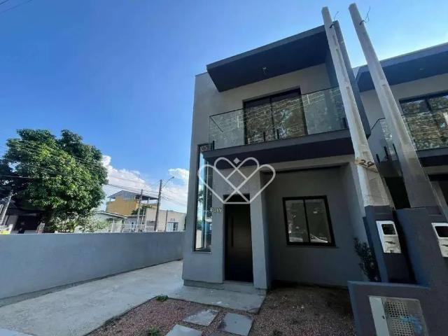 Casa / Sobrado para Venda em Gravataí/RS São Jerônimo 3 Quartos
