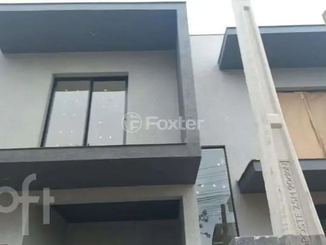 Casa / Sobrado para Venda em Gravataí/RS São Jerônimo 3 Quartos