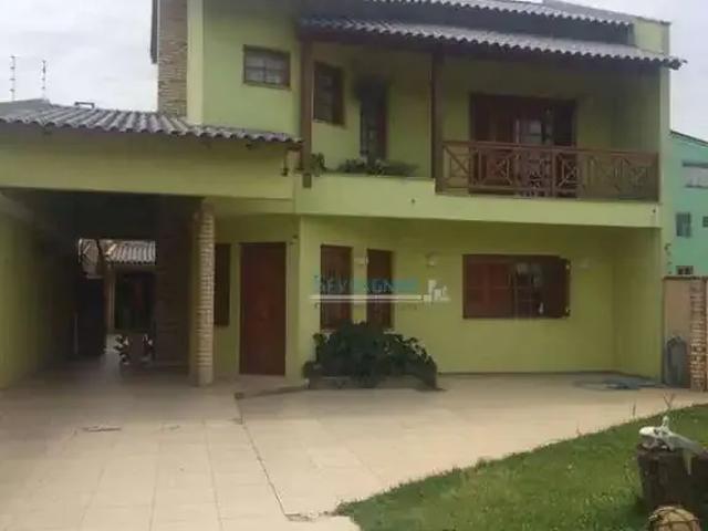 Casa / Sobrado para Venda em Gravataí/RS São Judas Tadeu 4 Quartos