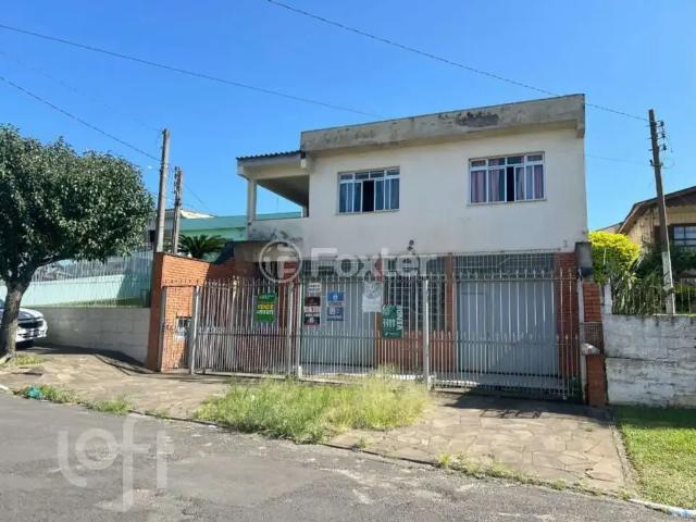 Casa / Sobrado para Venda em Gravataí/RS São Judas Tadeu 4 Quartos