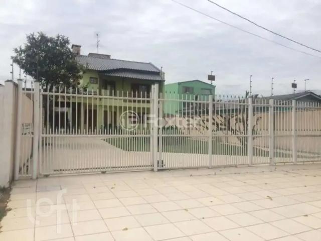 Casa / Sobrado para Venda em Gravataí/RS São Judas Tadeu 4 Quartos