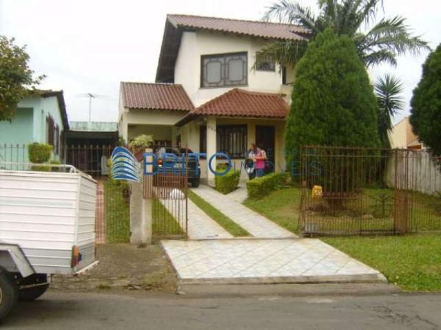 Casa / Sobrado para Venda em Gravataí/RS São Judas Tadeu 4 Quartos