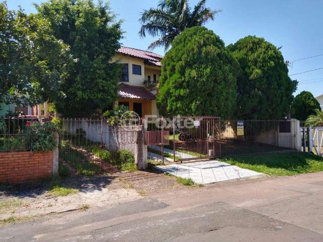 Casa / Sobrado para Venda em Gravataí/RS São Judas Tadeu 4 Quartos