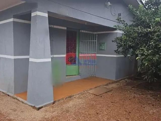 Casa / Sobrado para Venda em Gravataí/RS São Judas Tadeu 4 Quartos
