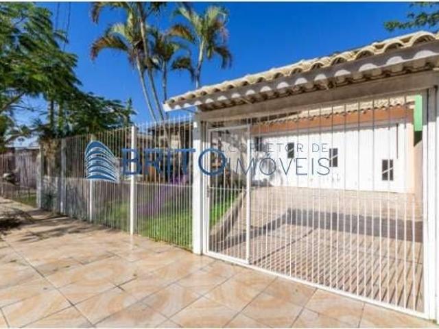 Casa / Sobrado para Venda em Gravataí/RS São Judas Tadeu 4 Quartos