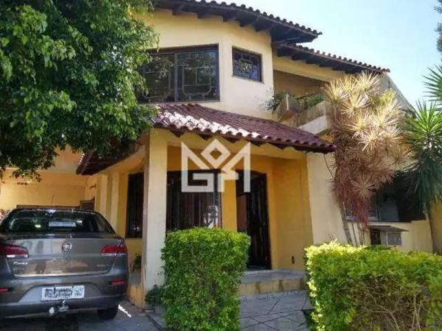 Casa / Sobrado para Venda em Gravataí/RS São Judas Tadeu 4 Quartos