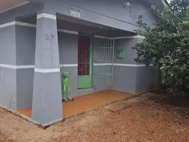 Casa / Sobrado para Venda em Gravataí/RS São Judas Tadeu 4 Quartos
