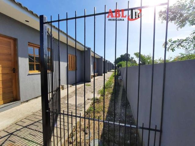 Casa / Sobrado para Venda em Gravataí/RS São Judas Tadeu 2 Quartos