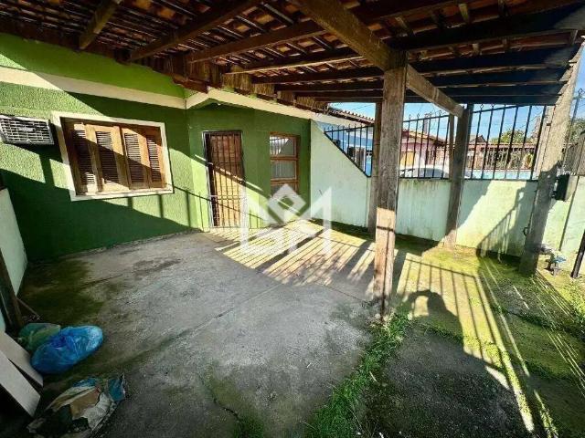 Casa / Sobrado para Venda em Gravataí/RS São Judas Tadeu 2 Quartos