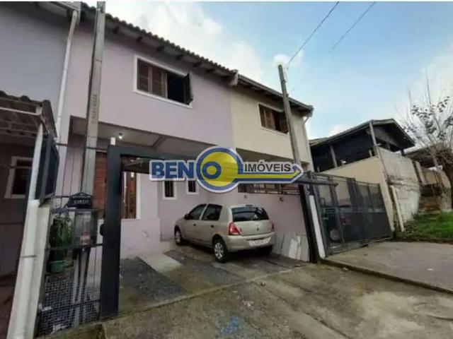 Casa / Sobrado para Venda em Gravataí/RS São Judas Tadeu 2 Quartos