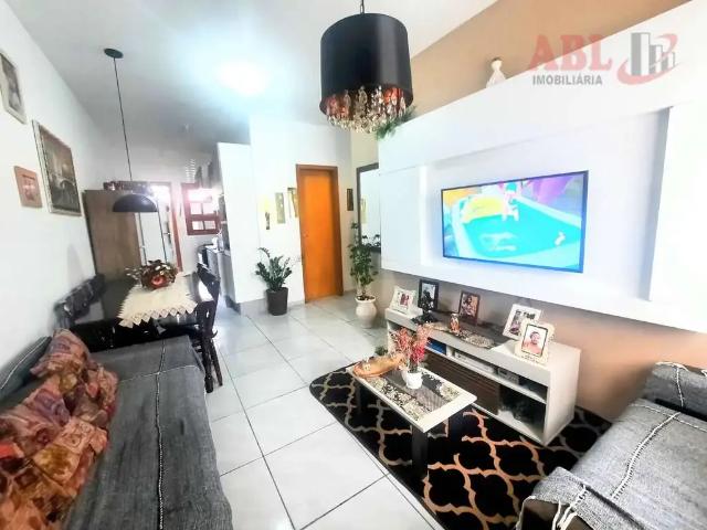 Casa / Sobrado para Venda em Gravataí/RS São Judas Tadeu 2 Quartos