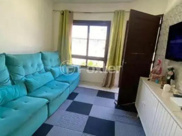 Casa / Sobrado para Venda em Gravataí/RS São Judas Tadeu 2 Quartos