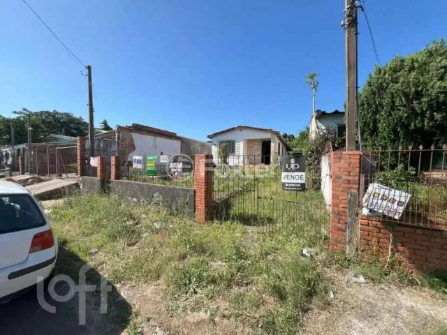 Casa / Sobrado para Venda em Gravataí/RS São Judas Tadeu 2 Quartos