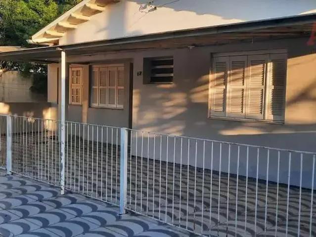 Casa / Sobrado para Venda em Gravataí/RS São Judas Tadeu 2 Quartos