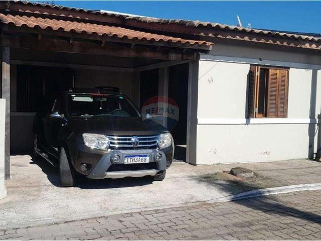 Casa / Sobrado para Venda em Gravataí/RS São Judas Tadeu 2 Quartos