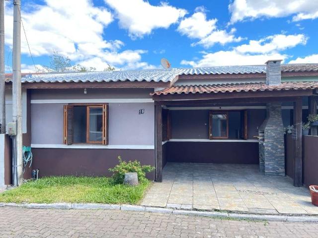 Casa / Sobrado para Venda em Gravataí/RS São Judas Tadeu 2 Quartos