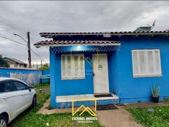 Casa / Sobrado para Venda em Gravataí/RS São Judas Tadeu 2 Quartos