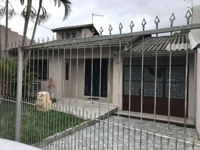 Casa / Sobrado para Venda em Gravataí/RS São Judas Tadeu 2 Quartos