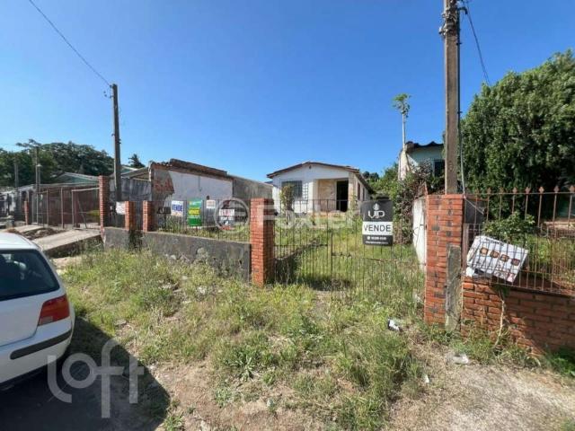 Casa / Sobrado para Venda em Gravataí/RS São Judas Tadeu 2 Quartos