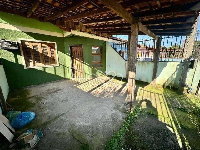 Casa / Sobrado para Venda em Gravataí/RS São Judas Tadeu 2 Quartos