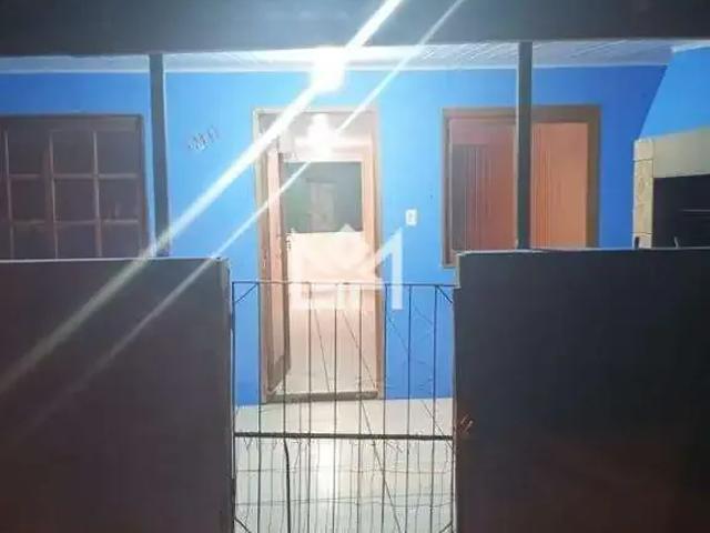 Casa / Sobrado para Venda em Gravataí/RS São Judas Tadeu 2 Quartos