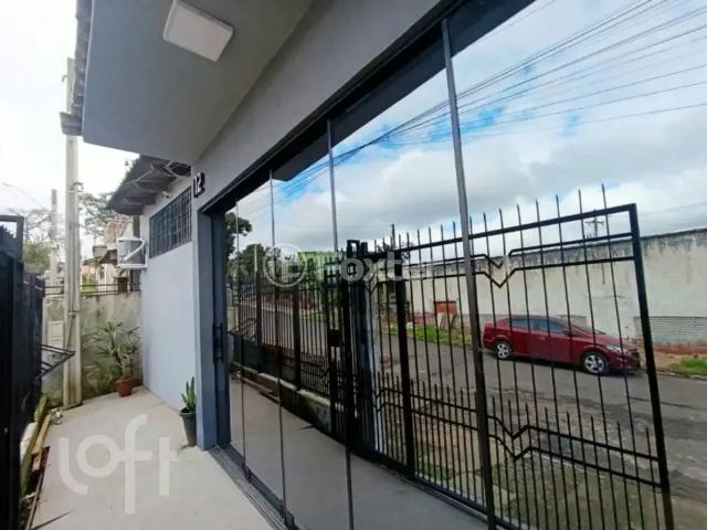 Casa / Sobrado para Venda em Gravataí/RS São Judas Tadeu 2 Quartos