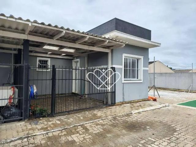 Casa / Sobrado para Venda em Gravataí/RS São Judas Tadeu 2 Quartos