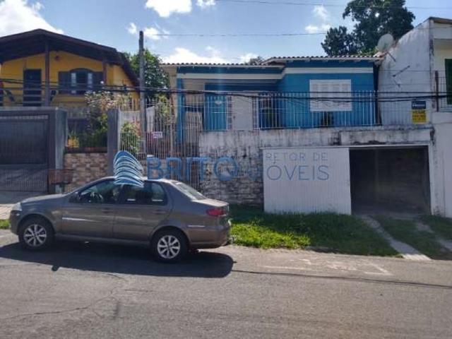 Casa / Sobrado para Venda em Gravataí/RS São Judas Tadeu 2 Quartos