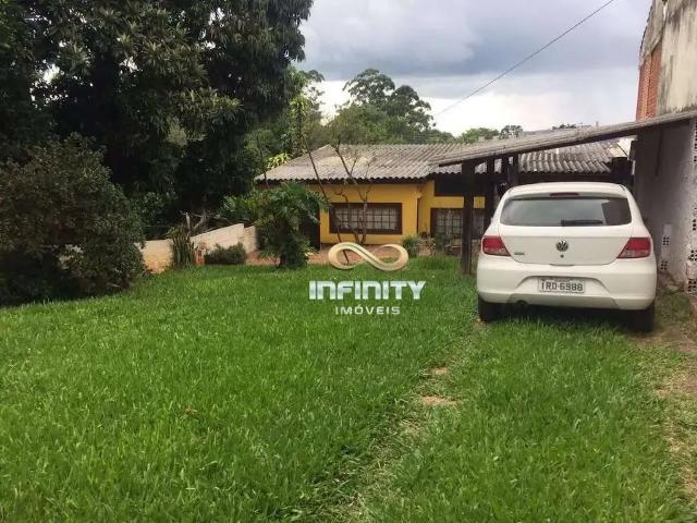 Casa / Sobrado para Venda em Gravataí/RS São Judas Tadeu 3 Quartos