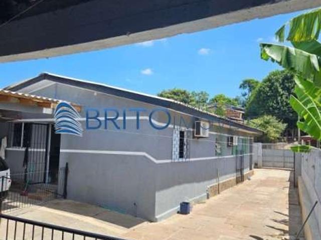 Casa / Sobrado para Venda em Gravataí/RS São Judas Tadeu 4 Quartos