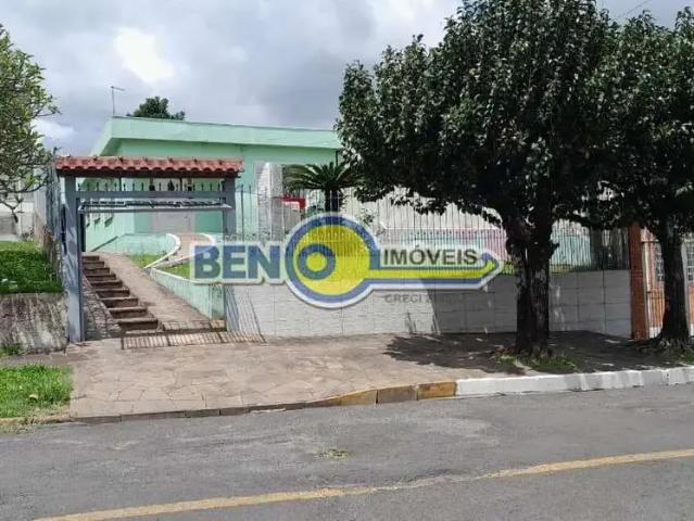 Casa / Sobrado para Venda em Gravataí/RS São Judas Tadeu 3 Quartos