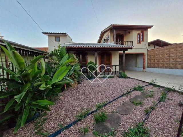 Casa / Sobrado para Venda em Gravataí/RS São Judas Tadeu 3 Quartos