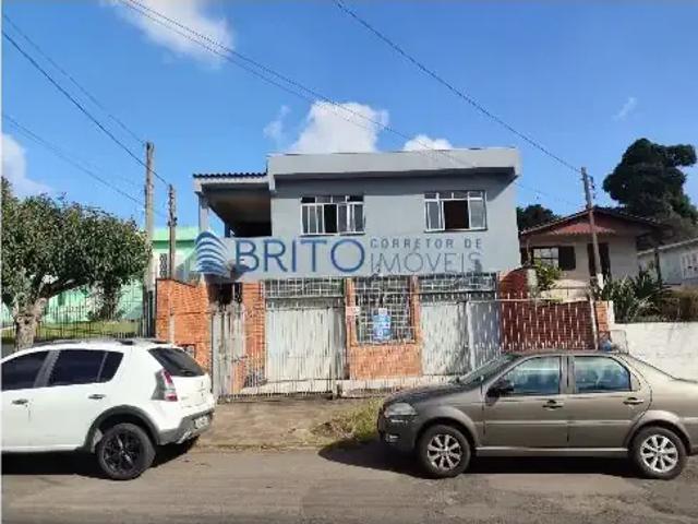 Casa / Sobrado para Venda em Gravataí/RS São Judas Tadeu 3 Quartos
