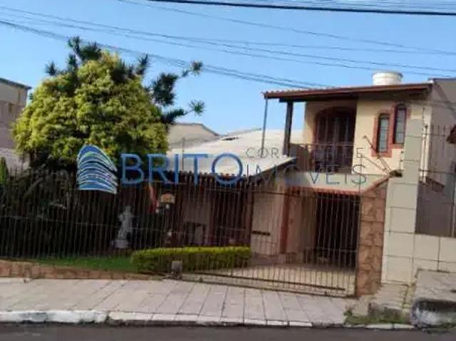 Casa / Sobrado para Venda em Gravataí/RS São Judas Tadeu 3 Quartos