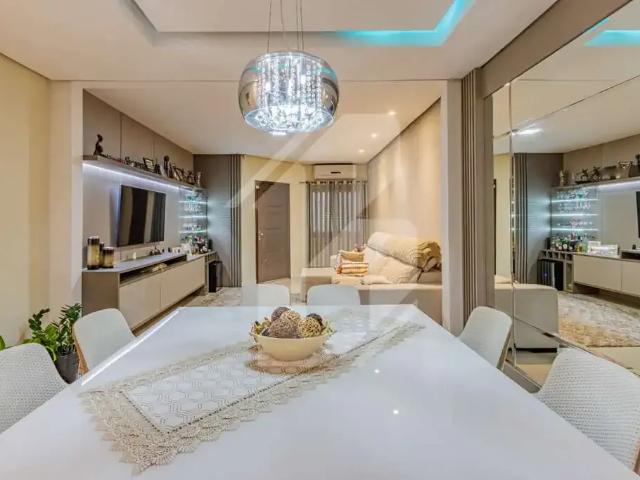 Casa / Sobrado para Venda em Gravataí/RS São Judas Tadeu 3 Quartos