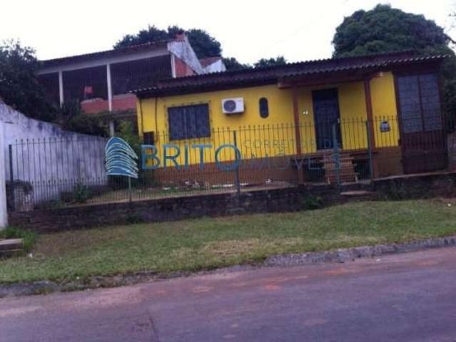 Casa / Sobrado para Venda em Gravataí/RS São Judas Tadeu 3 Quartos