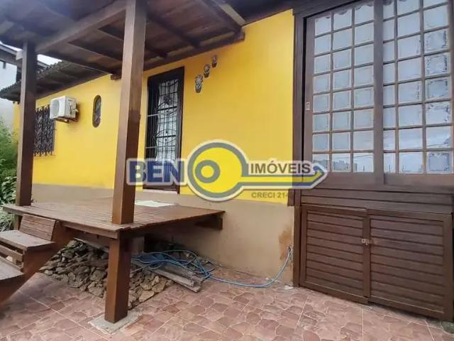 Casa / Sobrado para Venda em Gravataí/RS São Judas Tadeu 3 Quartos