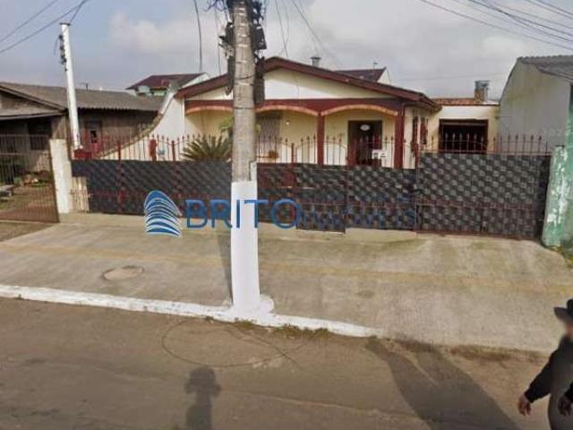 Casa / Sobrado para Venda em Gravataí/RS São Judas Tadeu 3 Quartos