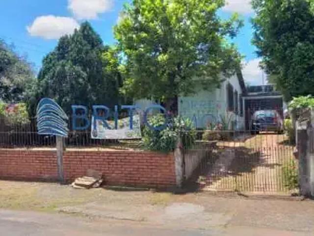 Casa / Sobrado para Venda em Gravataí/RS São Judas Tadeu 3 Quartos