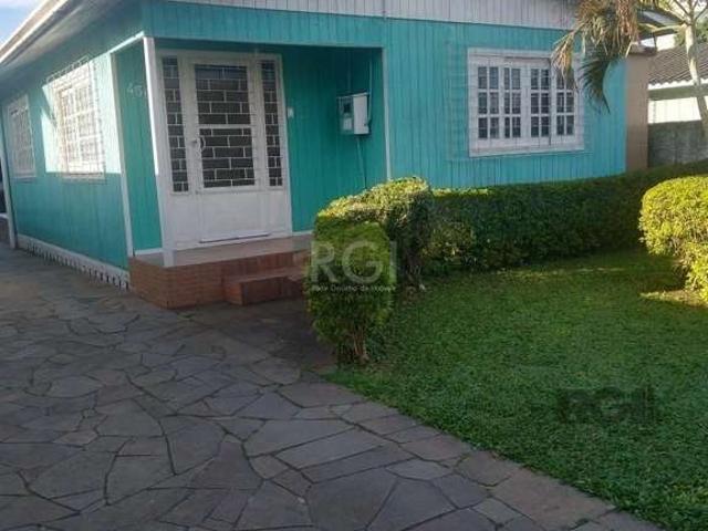Casa / Sobrado para Venda em Gravataí/RS São Judas Tadeu 3 Quartos