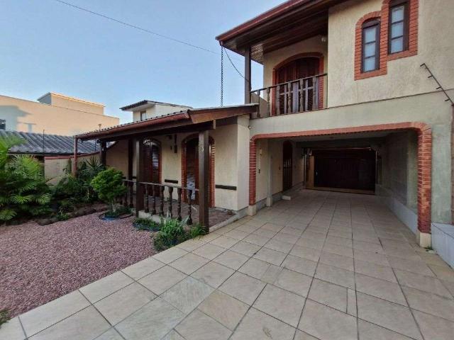Casa / Sobrado para Venda em Gravataí/RS São Judas Tadeu 3 Quartos