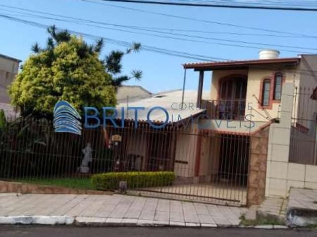 Casa / Sobrado para Venda em Gravataí/RS São Judas Tadeu 3 Quartos